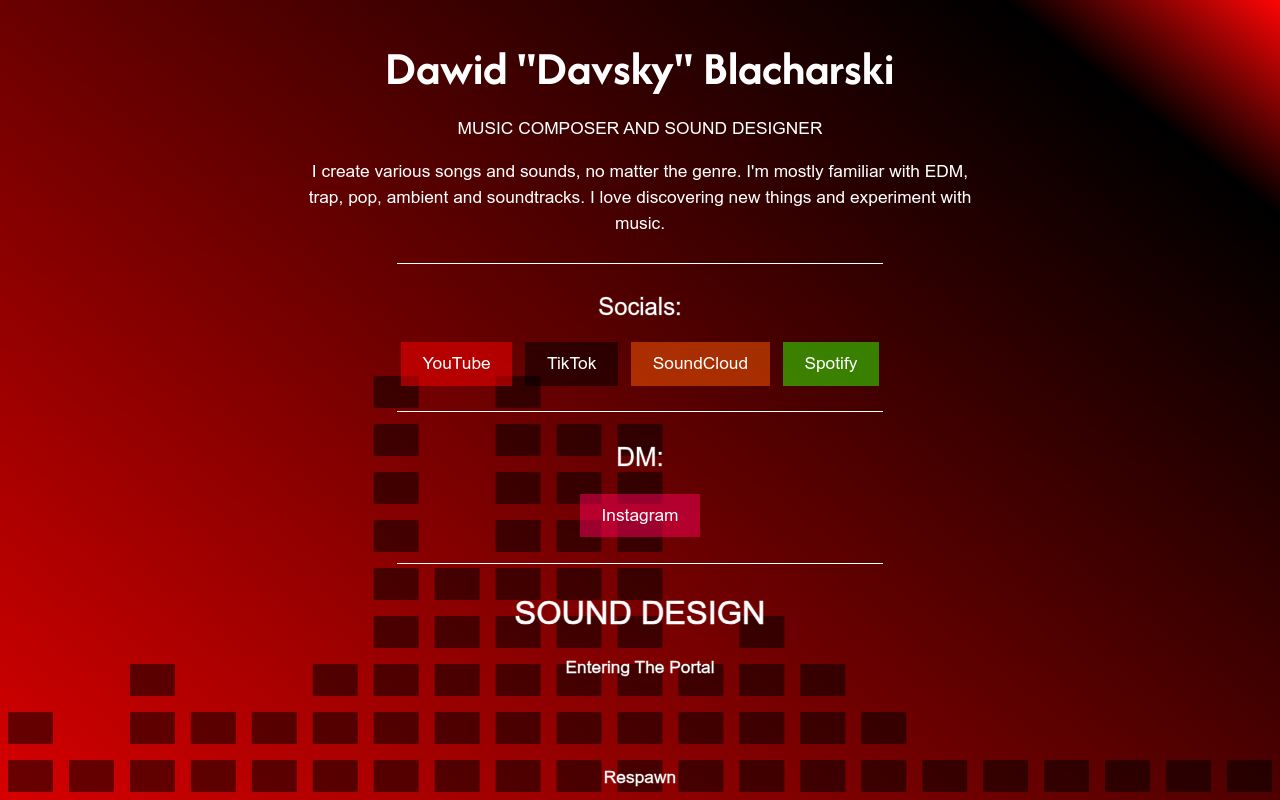 Davsky